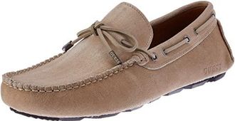 Guess Guess Homme GALLARATE II Sneaker, Le Sable, 41 EU