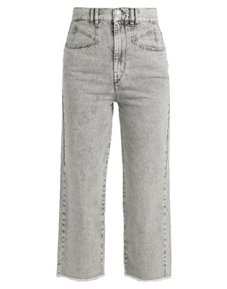 Isabel Marant HOSEN & R&Ouml;CKE - Jeanshosen auf YOOX.COM