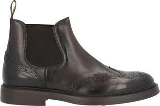 Doucal's SCHUHE - Stiefeletten auf YOOX.COM