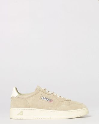 Autry Sneakers AUTRY Damen Farbe Beige