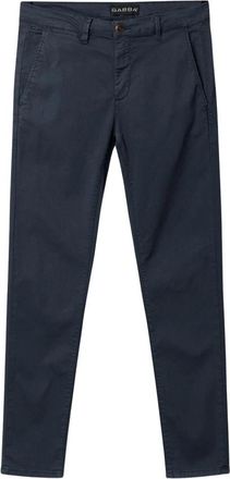 Gabba Herren, Hosen, Blau, W31 L34Gr&ouml;&szlig;e