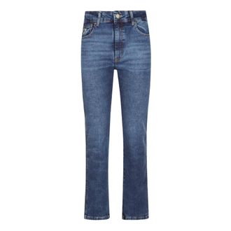 Lois Malena F Jeans - - Jeans - Damen - Blau - W26