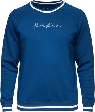 Ombre Sweatshirt