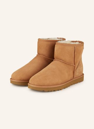 UGG Boots Classic Mini Ii braun