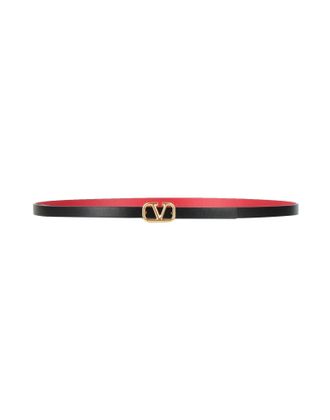 Valentino Garavani Kleinlederwaren - G&uuml;rtel auf YOOX.COM