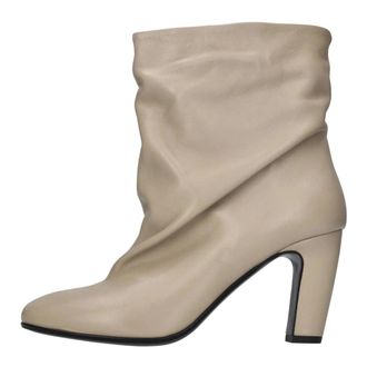 Strategia Damen, Schuhe, Beige, 40 EUGr&ouml;&szlig;e