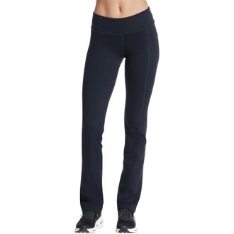Skechers Trainingsleggings - - Sport - Damen - Schwarzk - XL