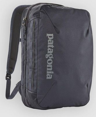 Patagonia Black Hole Micro MLC Reisetasche smolder blue