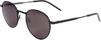 Tommy Hilfiger Lunettes de Soleil Tommy Hilfiger TH 1973/S 003 MATTE BLACK 50/22/145 Homme