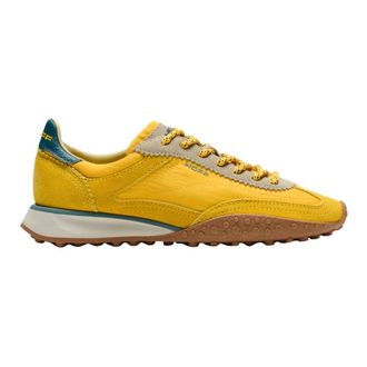 Hoff Homme, Chaussures, Jaune, Taille: 43 EU Bridge Mkii