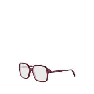 Celine Celine, Damen, Accessories, Rot, 55 MMGr&ouml;&szlig;e