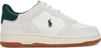 Polo Ralph Lauren Sneakers Polo Ralph Lauren 809971482002 Weiß