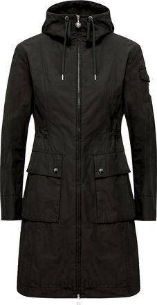 Moncler Parka à capuche Laerte