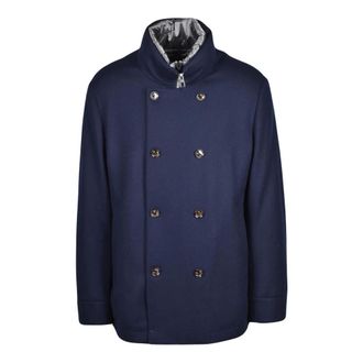 Montecore Herren, M&auml;ntel, Blau, 2XLGr&ouml;&szlig;e