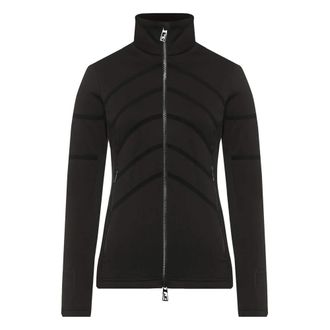 Toni Sailer Sue Skijacke - - Sport - Damen - Schwarzk - XS
