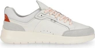 Ambitious Homme, Chaussures, Blanc, Taille: 43 EU Hover Comfort Baskets