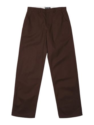 Dr. Denim Hose Hill