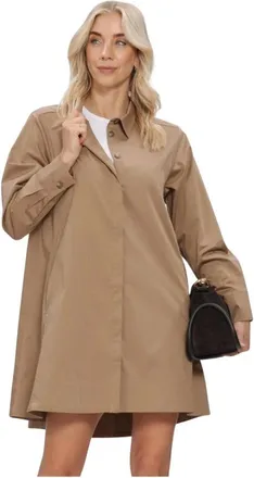 Ruby Tuesday Damen, Kleider, Beige, LGr&ouml;&szlig;e