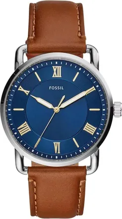 Fossil Homme, Accessoires, Gris, Taille: ONE Size Watches