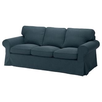 IKEA EKTORP 3er-Sofa