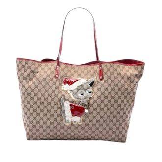 Gucci Damen, Pre-Owned, Beige, ONE SIZEGr&ouml;&szlig;e