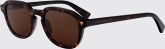 Bottega Veneta Sonnenbrille BOTTEGA VENETA Herren Farbe Burnt