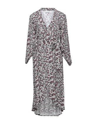 Ganni KLEIDER - Midi-Kleider auf YOOX.COM
