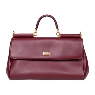 Dolce & Gabbana Damen, Taschen, Rot, ONE SIZEGröße