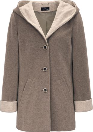 Emilia Lay Parka Emilia Lay schwarz