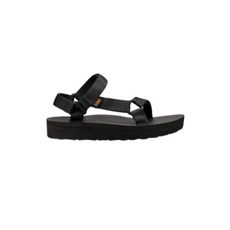 Teva Damen, Schuhe, Schwarzk, 36 EUGr&ouml;&szlig;e