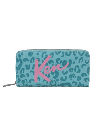 Fritzi Aus Preu&szlig;en Nicole Limited Barbie Wallet Leo Soft Mint
