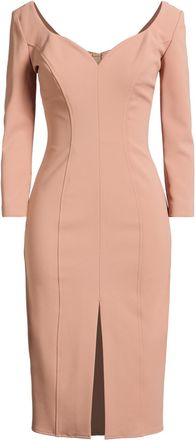 Elisabetta Franchi KLEIDER - Midi-Kleider auf YOOX.COM
