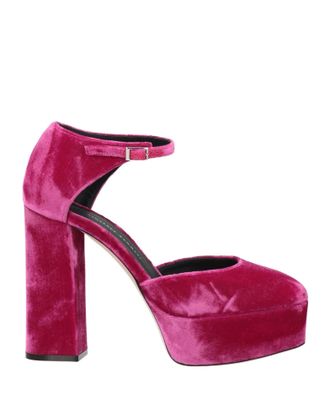 Giuseppe Zanotti SCHUHE - Pumps auf YOOX.COM