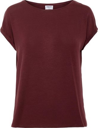 Vero Moda VMAVA PLAIN SS TOP GA NOOS