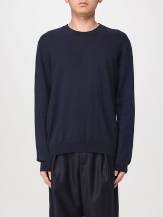 A.P.C. Pull A. P.C. Homme couleur Bleu