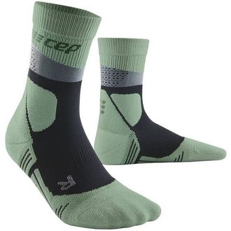 CEP Herren Socken max cushion socks, hiking, mid cut, men