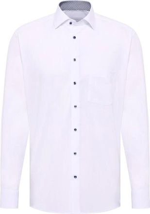 Eterna Herren, Shirts, Wei&szlig;, 4XLGr&ouml;&szlig;e