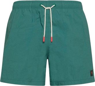 Peuterey Herren, Bademode, Gr&uuml;n, 2XLGr&ouml;&szlig;e
