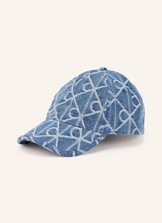 Calvin Klein Jeans-Cap blau