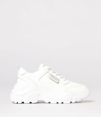 Versace Jeans Couture Sneakers VERSACE JEANS COUTURE Damen Farbe Wei&szlig;