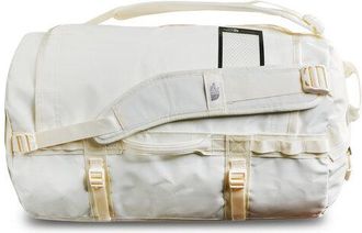 The North Face Reisetasche Base Camp Duffel 50L NF0A52STUBO1 Wei&szlig;