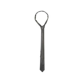John Richmond Cravatta Slim - - Accessories - Herren - Schwarzk - ONE SIZE