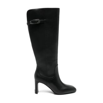 Liu Jo Laila 03 Overknee-Stiefel - - Shoes - Damen - Schwarzk - 39 EU