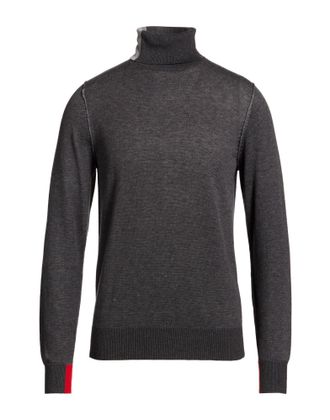 Fred Mello STRICKWAREN - Rollkragenpullover auf YOOX.COM