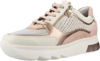 Stonefly Stonefly, Femme, Chaussures, Multicolore, Taille: 38 EU Deportiva Spock 50 SUE TEX