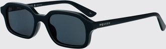Alexander McQueen Sonnenbrille MCQUEEN Herren Farbe Gr&uuml;n