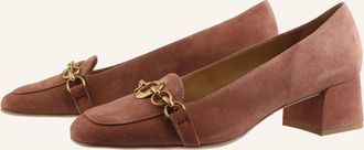 H&ouml;gl Pumps Olivia rosa