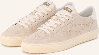 Enterprise Japan Enterprise Japan Sneaker Jupiter Rocket beige