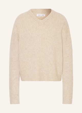 Sams&oslash;e & Sams&oslash;e Sams&oslash;e Sams&oslash;e Pullover Samelody weiss
