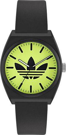 adidas Uhr adidas AO Street Project Two AOST25549 Schwarz